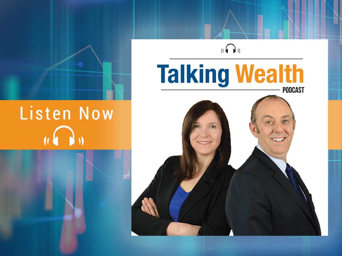 Why Watch Talking Wealth TV? | Wealth Within