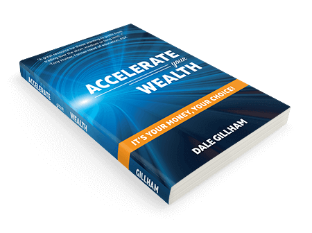 Accelerate Your Wealth | Investment Books | Wealth Within