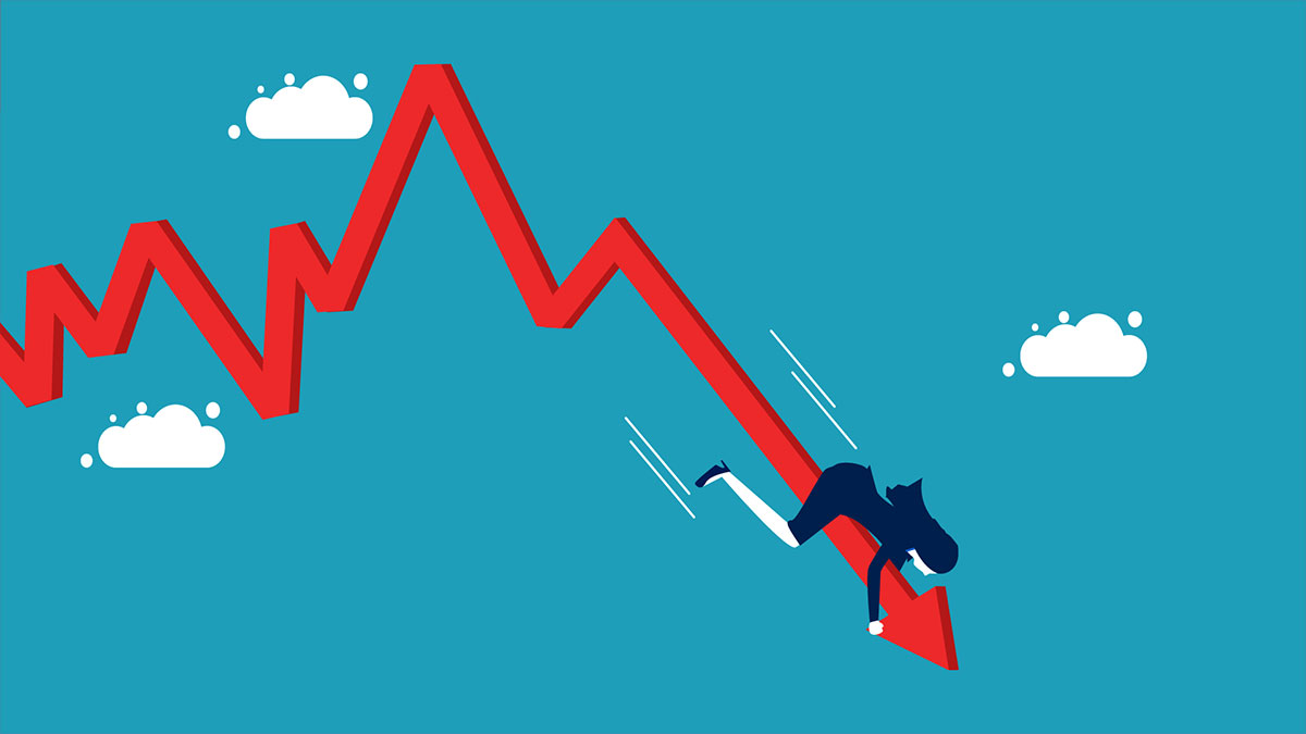 Did the Stock Market Overreact Last Week? | Wealth Within