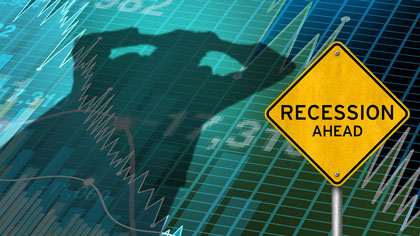 How Does a Recession Effect the Stock Market? | Wealth Within