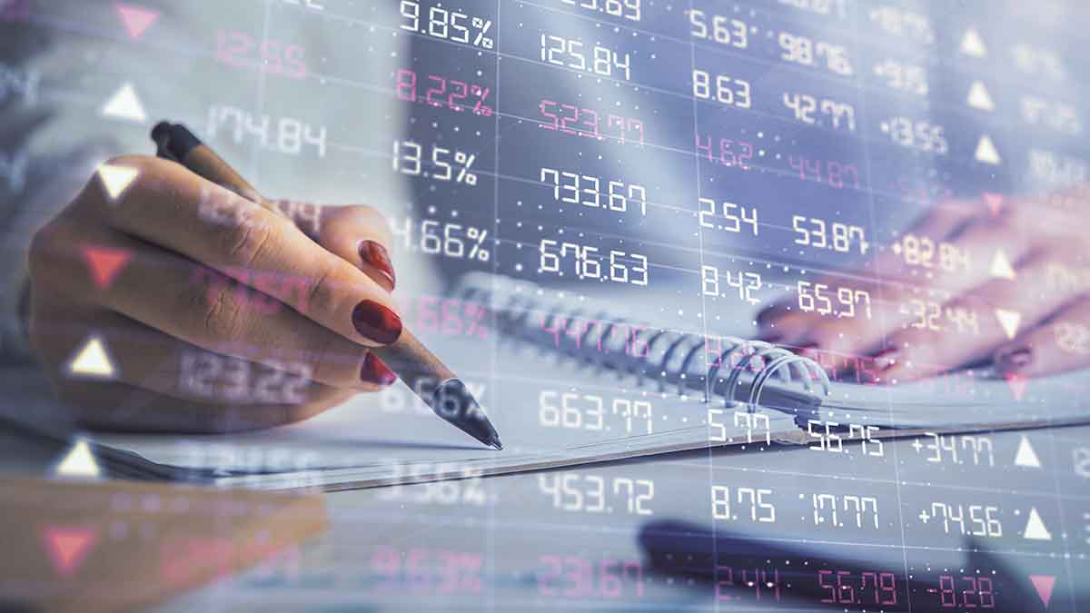 How Do Shares Work? Understanding The Stock Market | Wealth Within