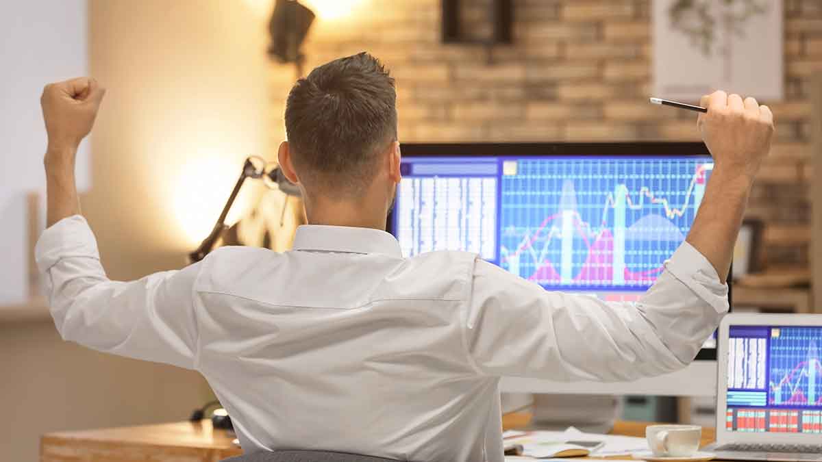 How to Select Profitable Stocks | Wealth Within