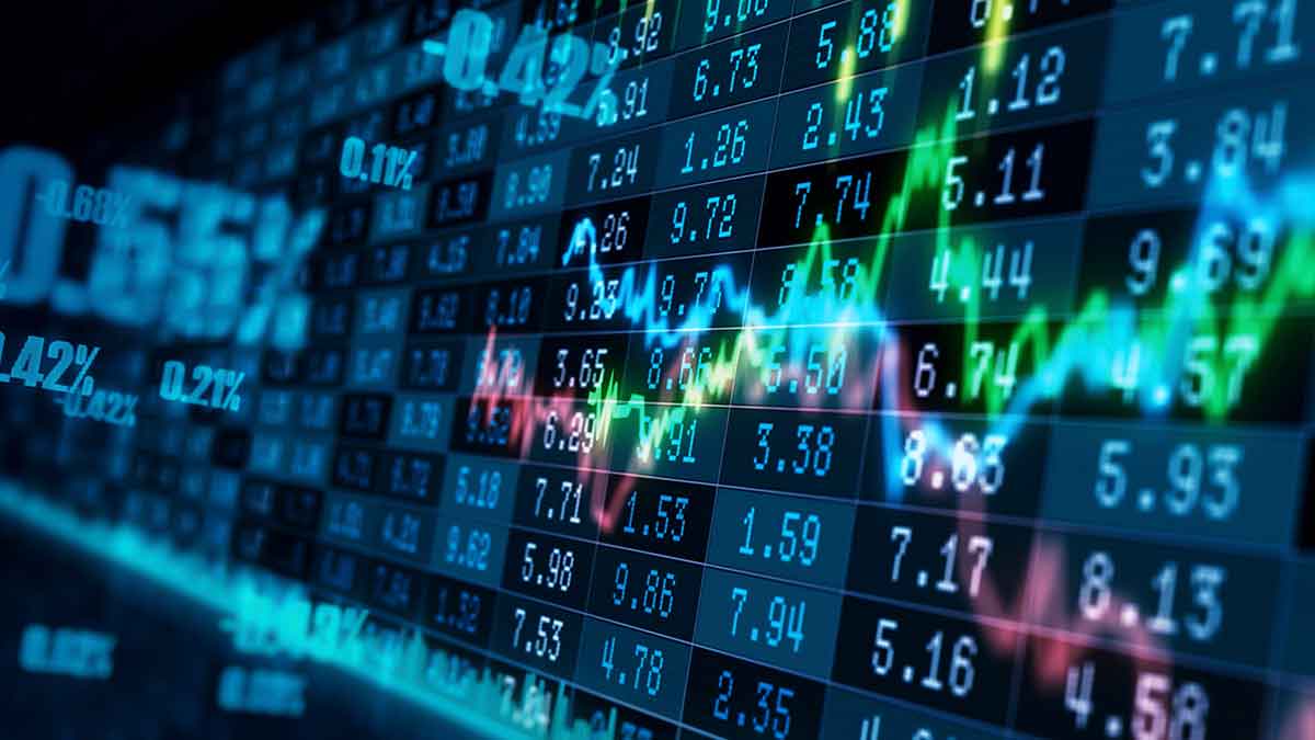 Understanding Forex Market Trends: A Beginner’s Guide | Wealth Within