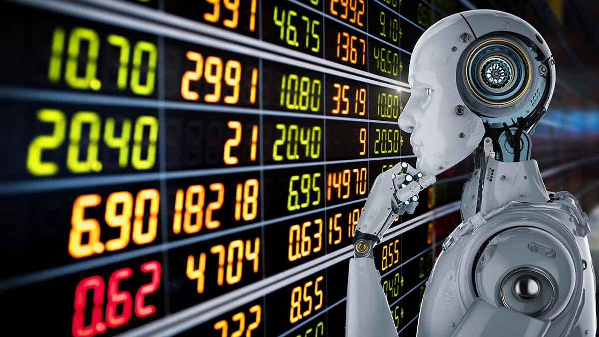 Robot Trading Explained: How Automated Trading Impacts Investors ...
