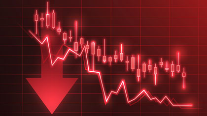 Stock Market Falls to 7,544 Points: Will it Fall Further? | Wealth Within