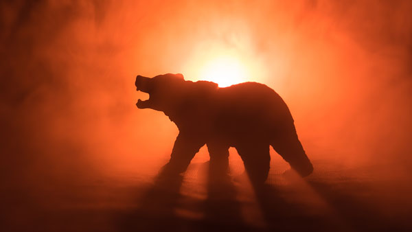 Will the Market Suffer through a Red October? | Wealth Within