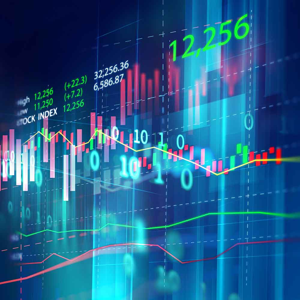 Market is Strong and to Rise Above 6,200 Points | Wealth Within