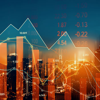 Stock Market Could Fall as Low as 7,200 Points | Wealth Within