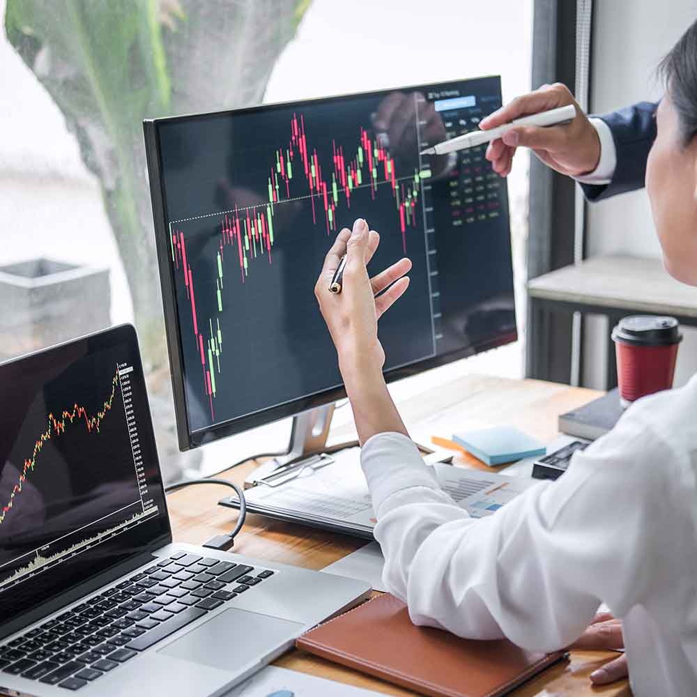 Why Backtesting Increases Your Trading Profits | Wealth Within