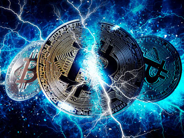 Bitcoin to Crash Below 12,000 by Late 2022 | Wealth Within