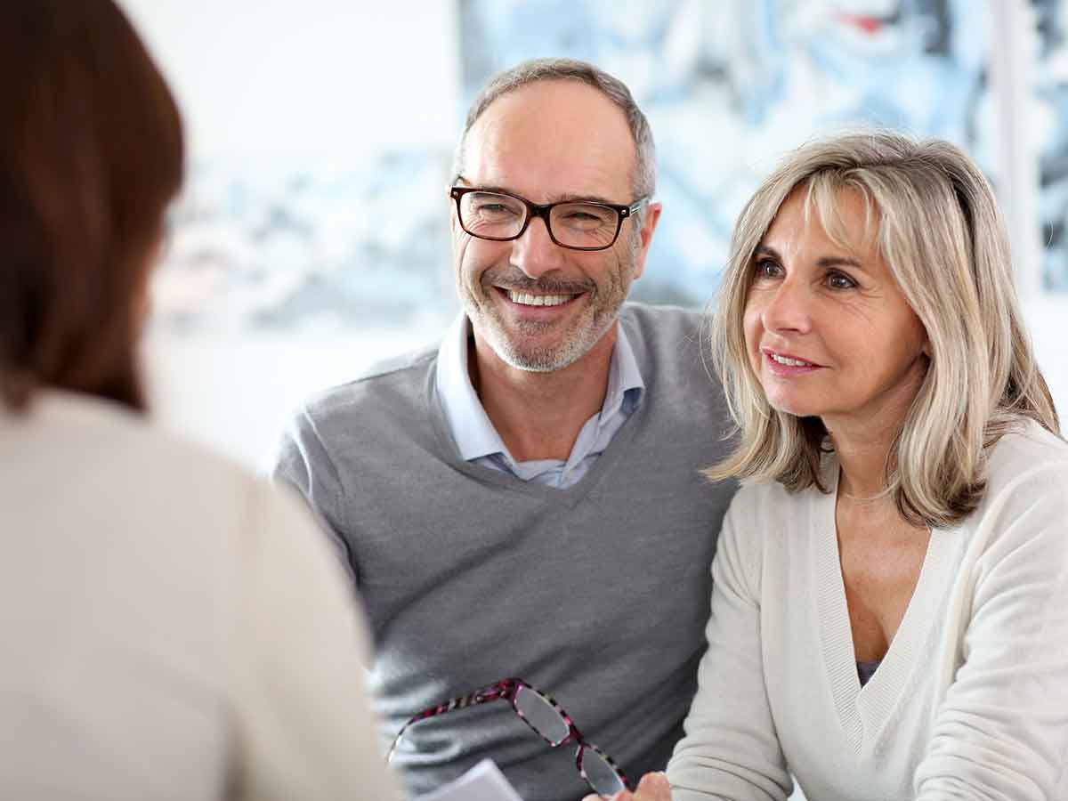 Finding a Good Adviser Involves Many Questions | Wealth Within