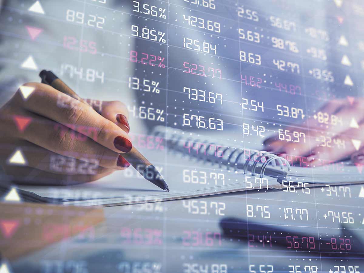 How Do Shares Work? Understanding The Stock Market | Wealth Within