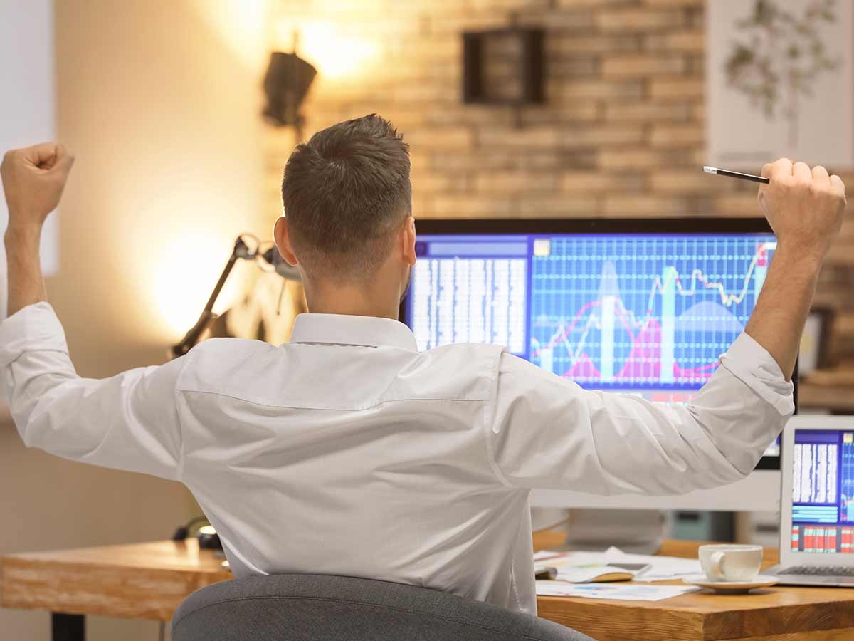 How to Select Profitable Stocks | Wealth Within