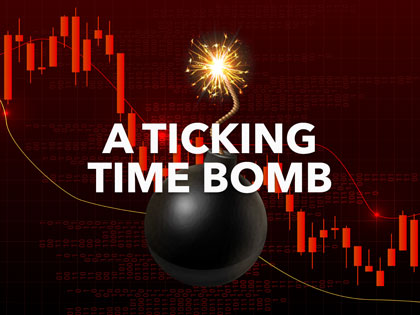 Leveraged ETFs: The Ticking Time Bomb No One Wants to Talk About ...