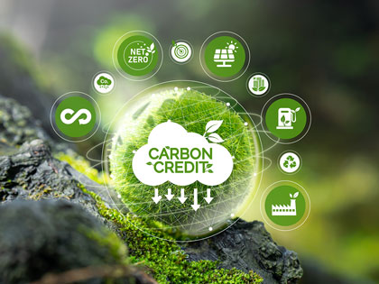 What are the Investment Opportunities in the Carbon Credit Market ...