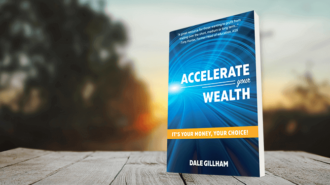 Share Trading Courses - Individually Managed Accounts | Wealth Within