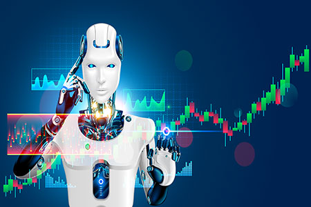What is Robot Trading & Should You Be Worried? | Wealth Within