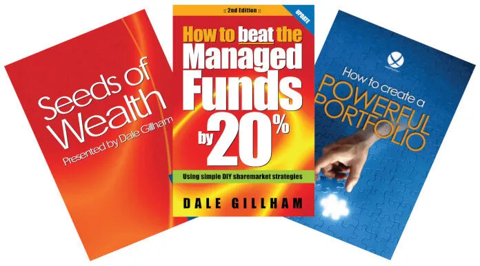 Investment Shop | Books, Videos & More | Wealth Within